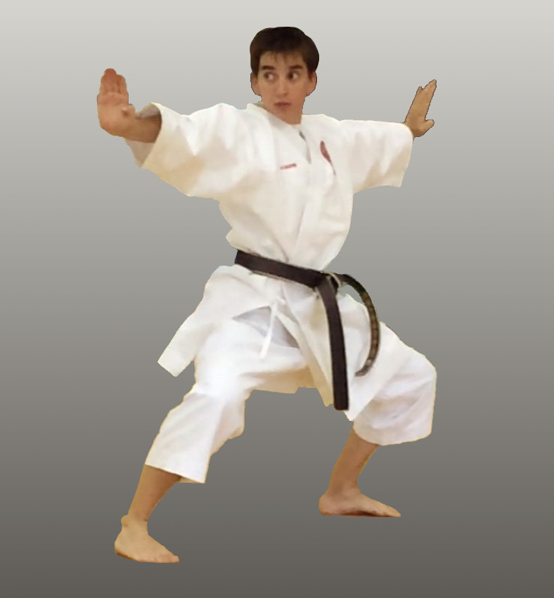 Spirit First Martial Arts - Kaze Uniforms - Your confidence in Kaze is ...